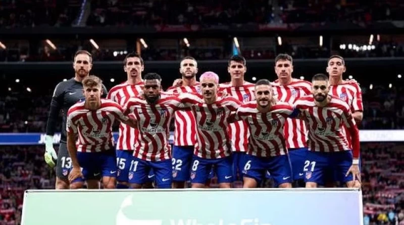 Α’ Ισπανίας: Δελεαστικό το «διπλό» της Ατλέτικο - Ποδόσφαιρο | To ...